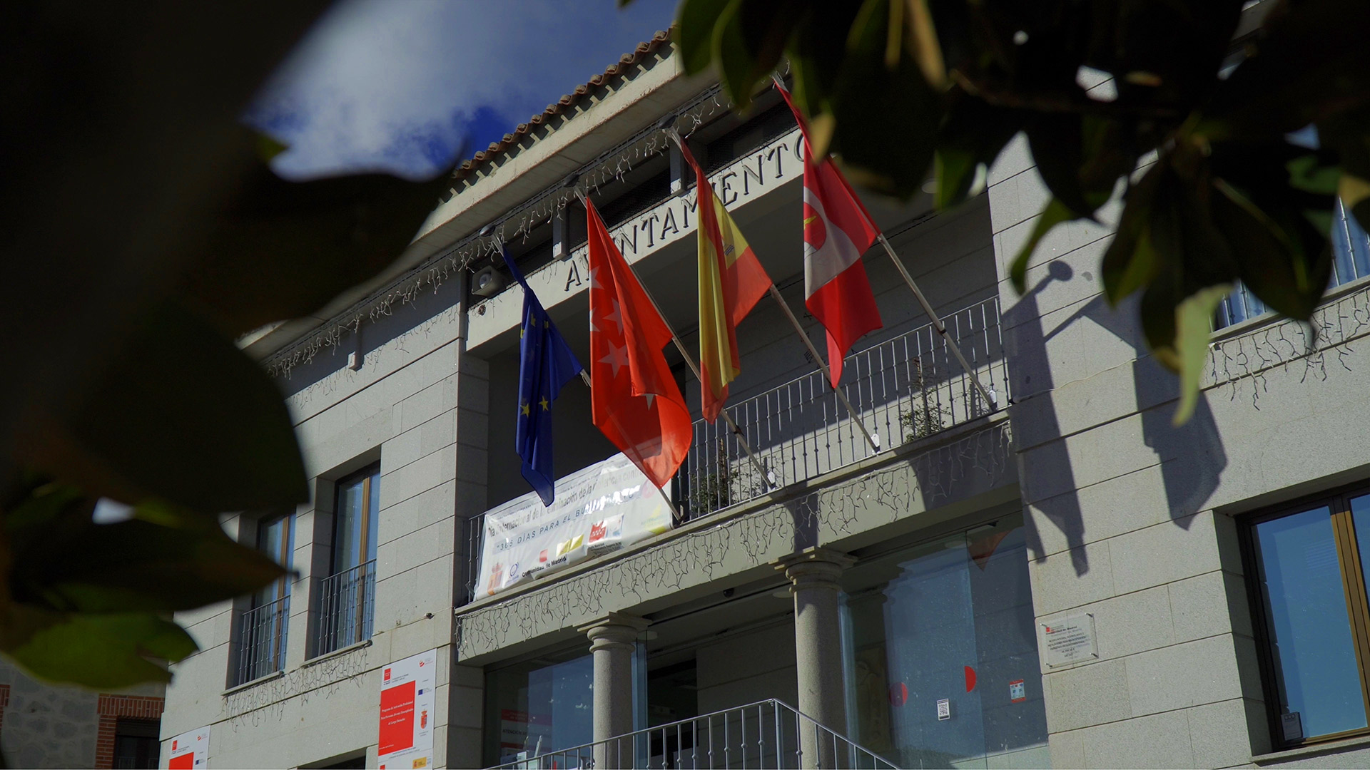 Contacto - Chapinería